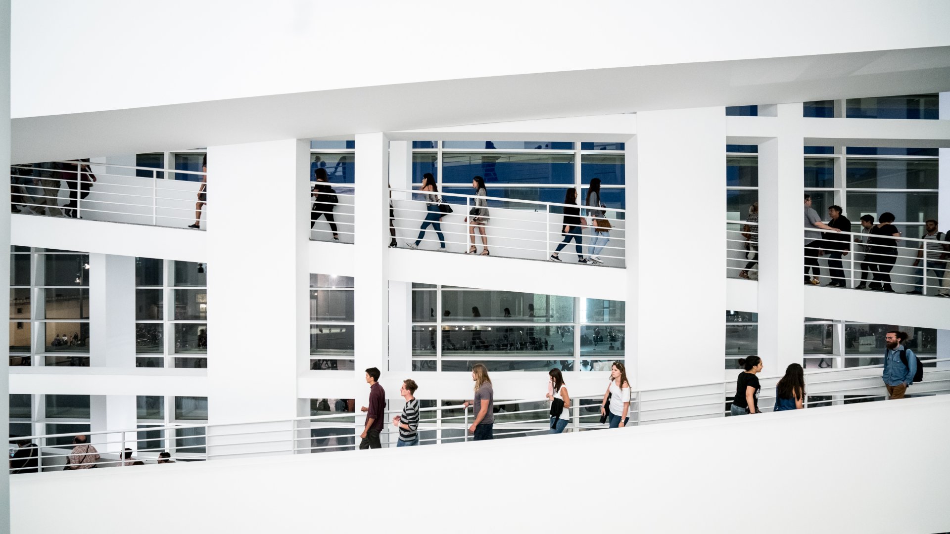 About MACBA | MACBA Museum of Contemporary Art of Barcelona