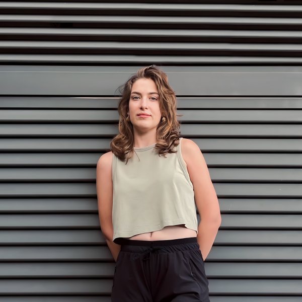 Ribot Pallicer, Marina | Participante | MACBA Museo de Arte Contemporáneo de Barcelona