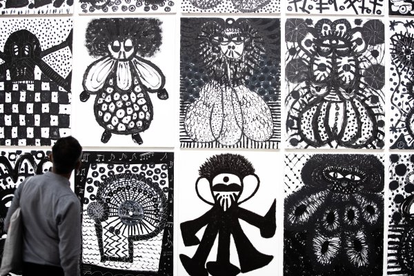 MACBA Museum of Contemporary Art of Barcelona