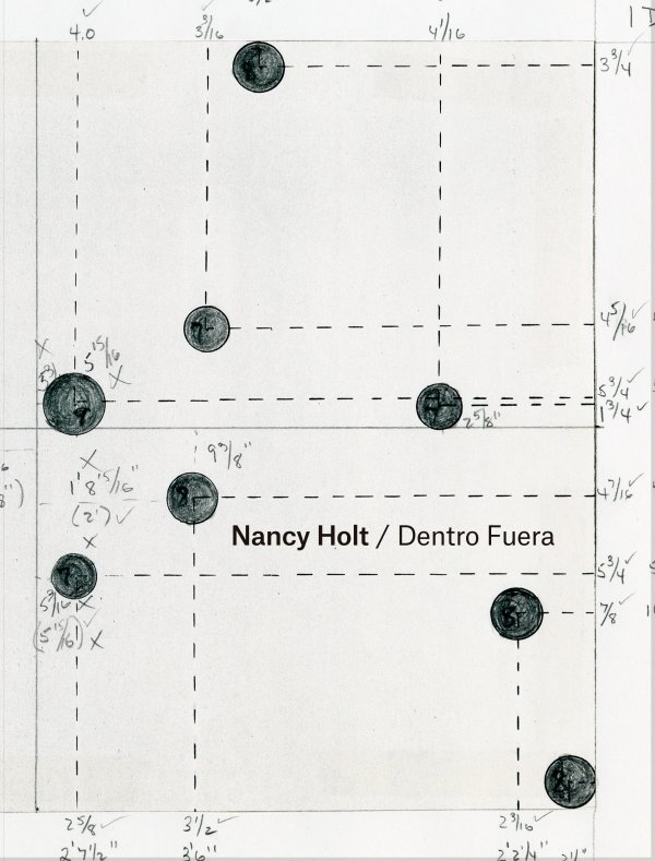 Nancy Holt / Inside Outside | MACBA Museum of Contemporary Art of Barcelona