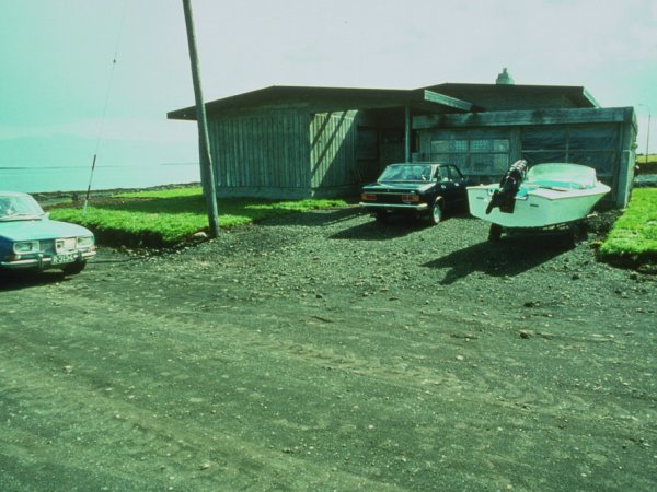 Todas las casas de la ciudad | Diario de confinamiento | MACBA Museo de ...