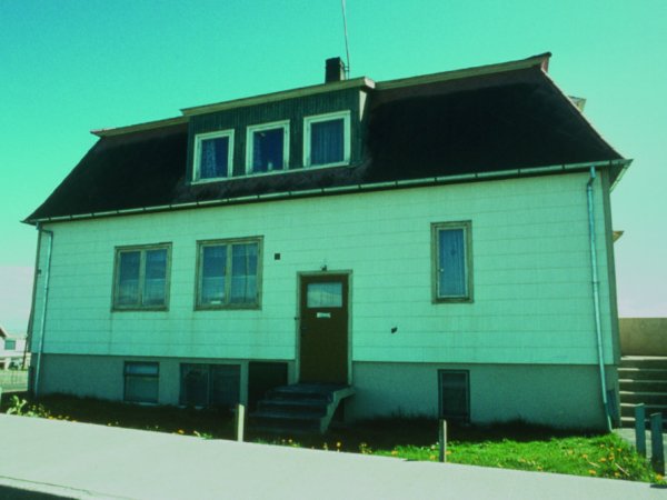 Todas las casas de la ciudad | Diario de confinamiento | MACBA Museo de ...