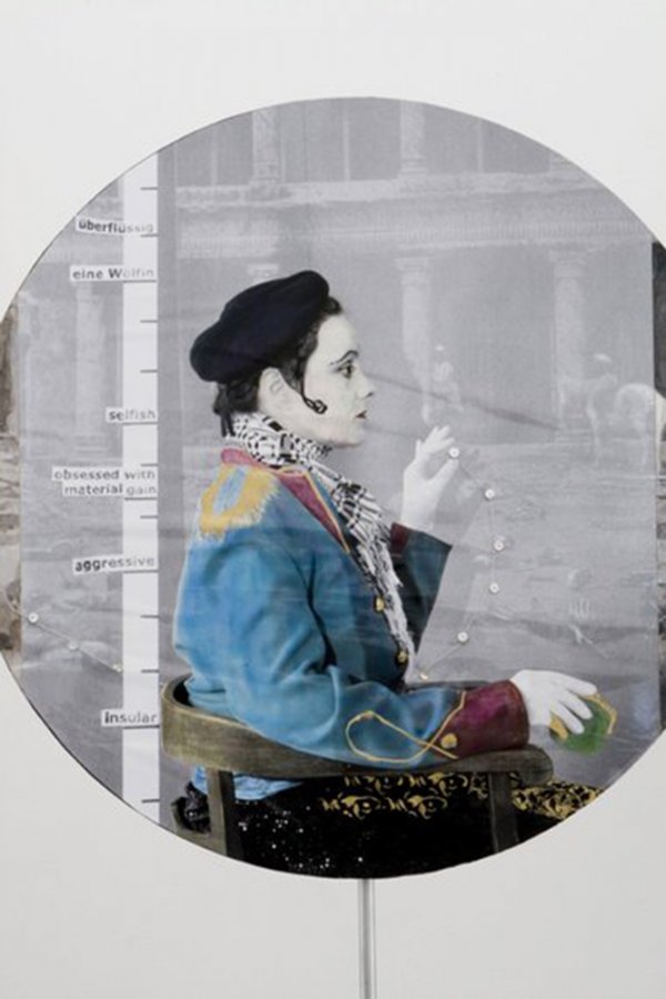 El necesario compromiso político del arte | Coleccionable | MACBA Museo ...