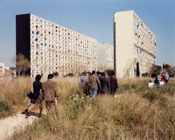 The pop Matches of Barcelona | Collectable | MACBA Museum of ...