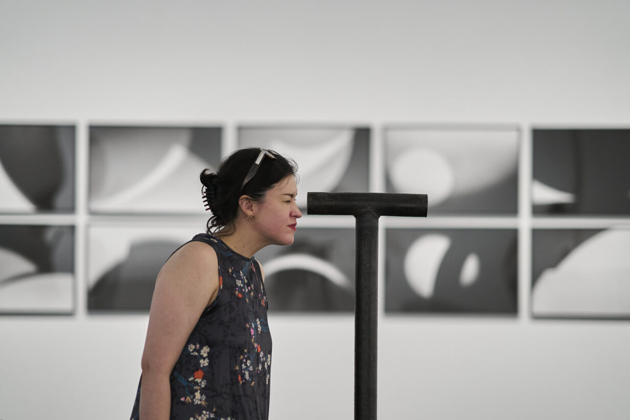 MACBA presents the largest curated survey of Nancy Holt’s work in ...