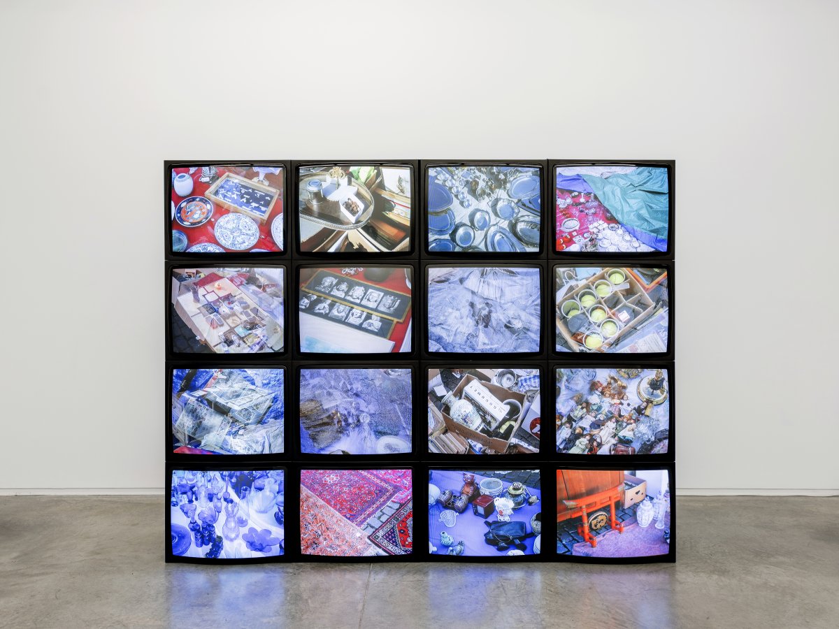 About the MACBA Collection | MACBA Museum of Contemporary Art of Barcelona