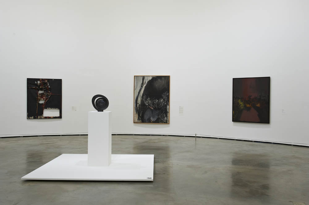 El espejo invertido | Exposición | MACBA Museo de Arte Contemporáneo de ...