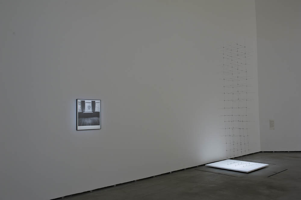 El espejo invertido | Exposición | MACBA Museo de Arte Contemporáneo de ...