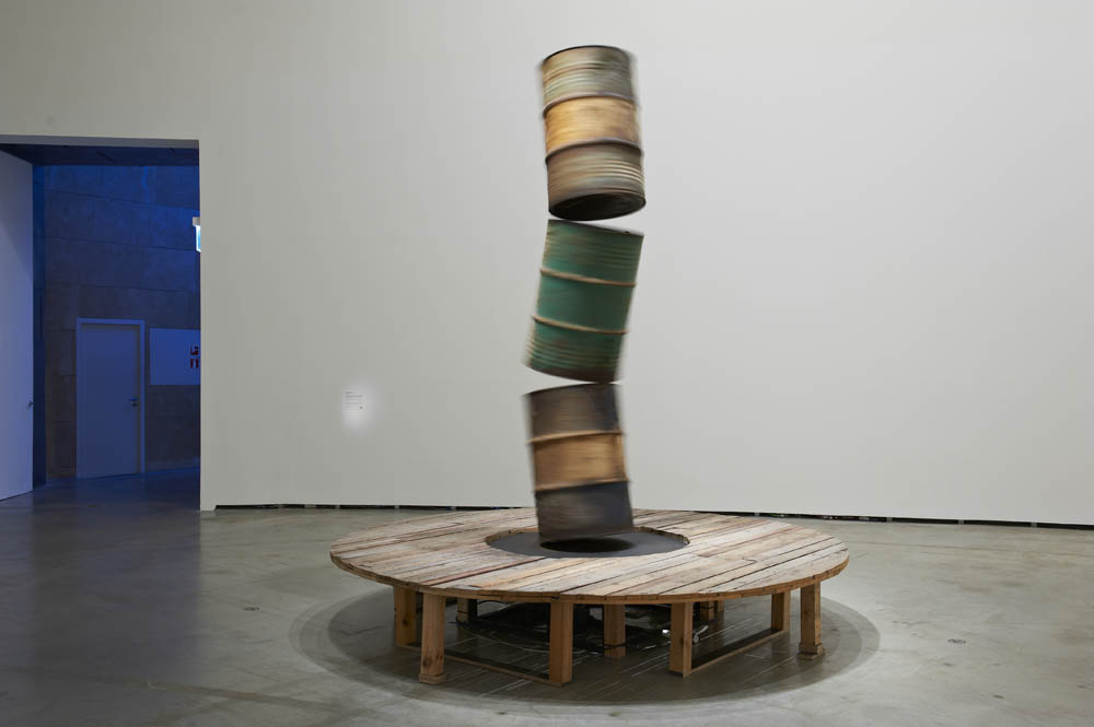 El espejo invertido | Exposición | MACBA Museo de Arte Contemporáneo de ...