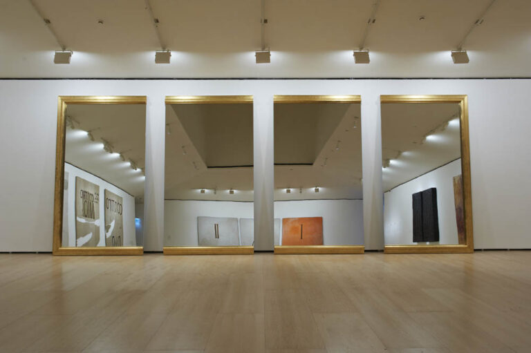 El espejo invertido | Exposición | MACBA Museo de Arte Contemporáneo de ...