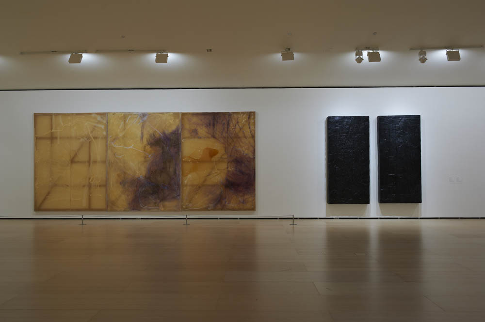 El espejo invertido | Exposición | MACBA Museo de Arte Contemporáneo de ...