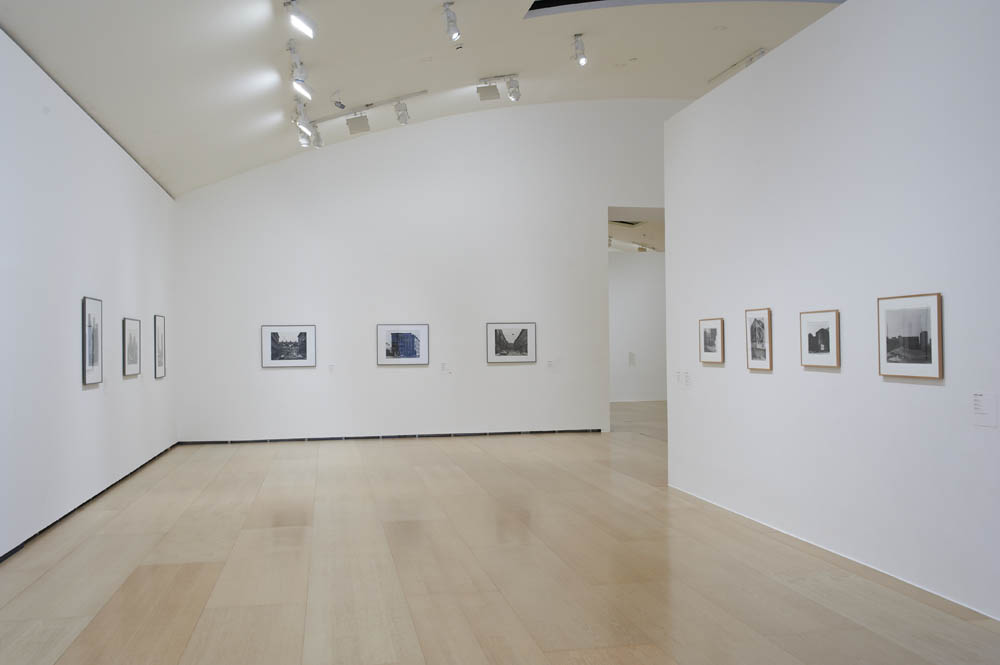 El espejo invertido | Exposición | MACBA Museo de Arte Contemporáneo de ...