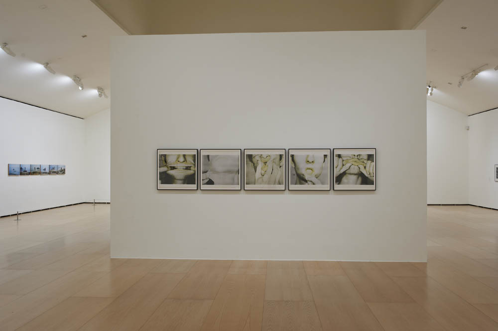 El espejo invertido | Exposición | MACBA Museo de Arte Contemporáneo de ...