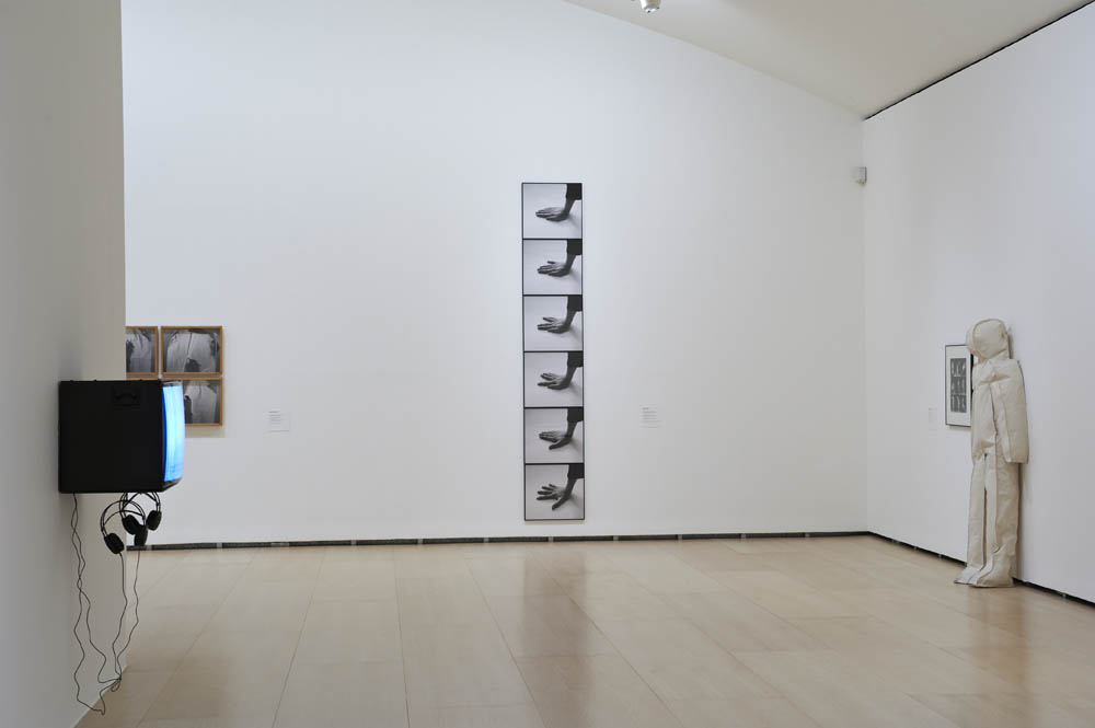 El espejo invertido | Exposición | MACBA Museo de Arte Contemporáneo de ...