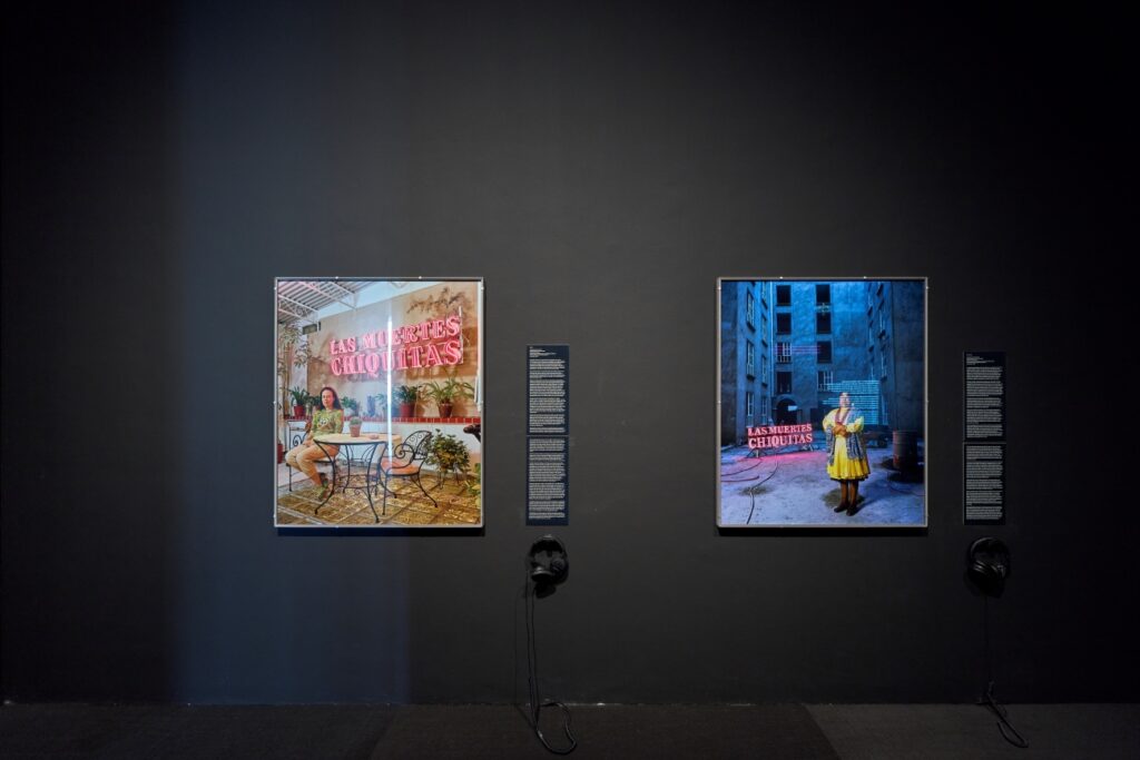 MACBA Collection: Prelude. Poetic Intention | Exhibition | MACBA Museum ...