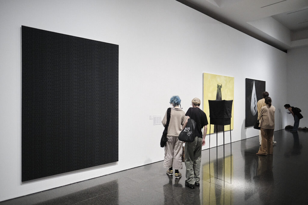 Plan Your Visit | MACBA Museum of Contemporary Art of Barcelona