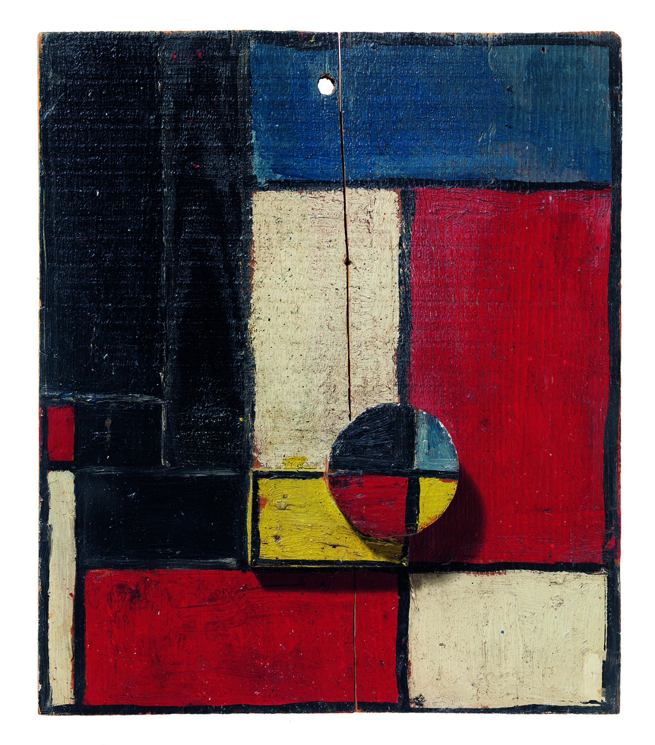 Guided tour to the MACBA Collection | Activity | MACBA Museum of ...