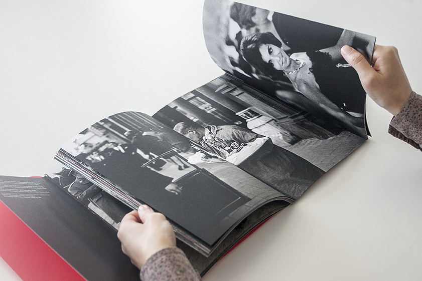Stories of the photobook | Activity | MACBA Museum of Contemporary Art ...