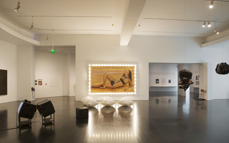 Oscar Masotta. Theory as Action | Exhibition | MACBA Museum of ...