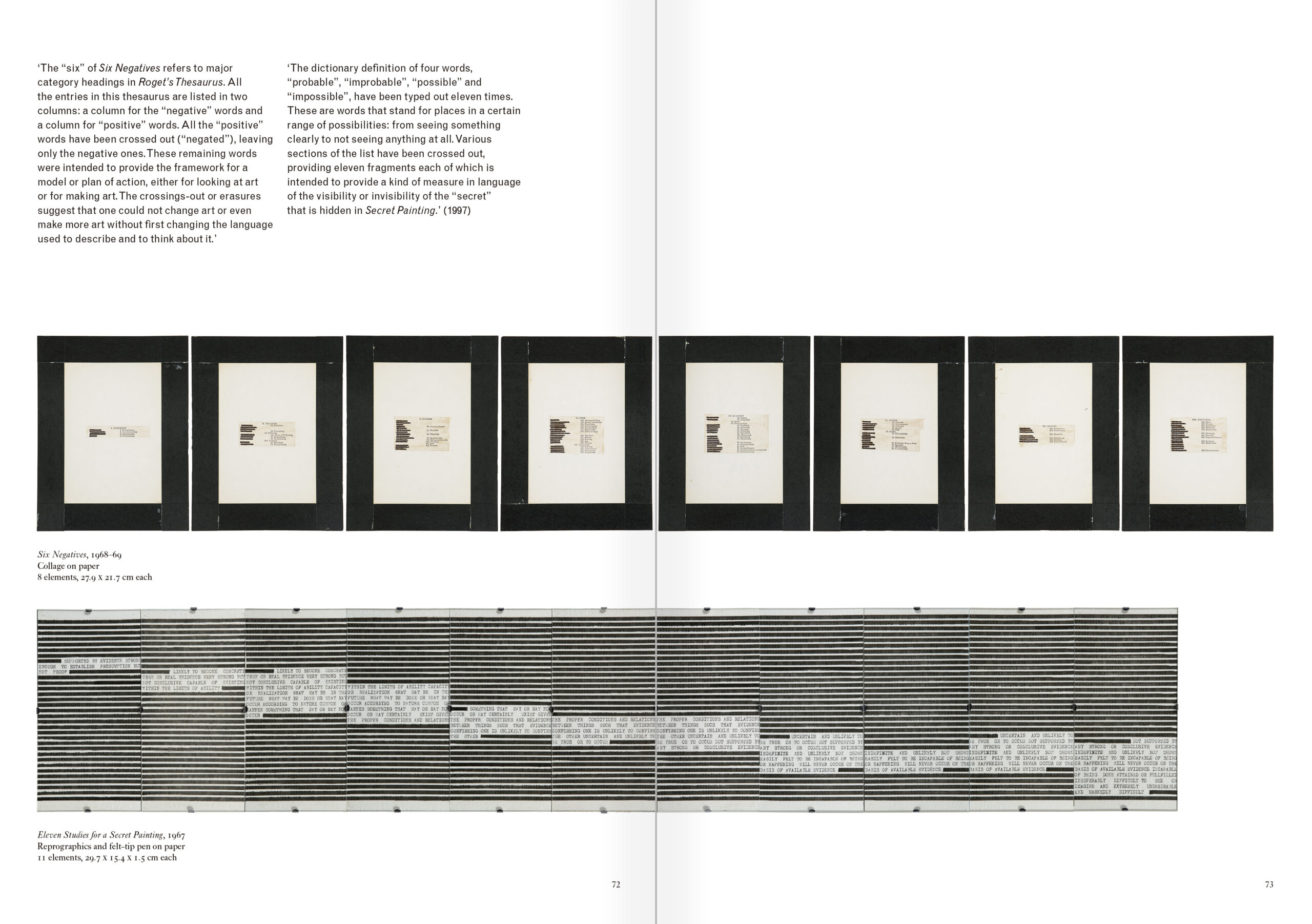 Objetos relacionales. Colección MACBA 2002-2007 | Publicación | MACBA ...