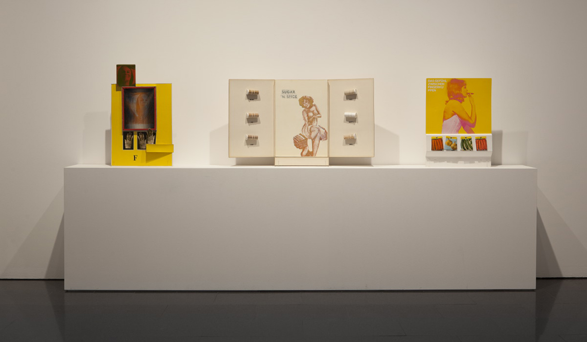 The Art of the First Globalisation | Exhibition | MACBA Museum of ...