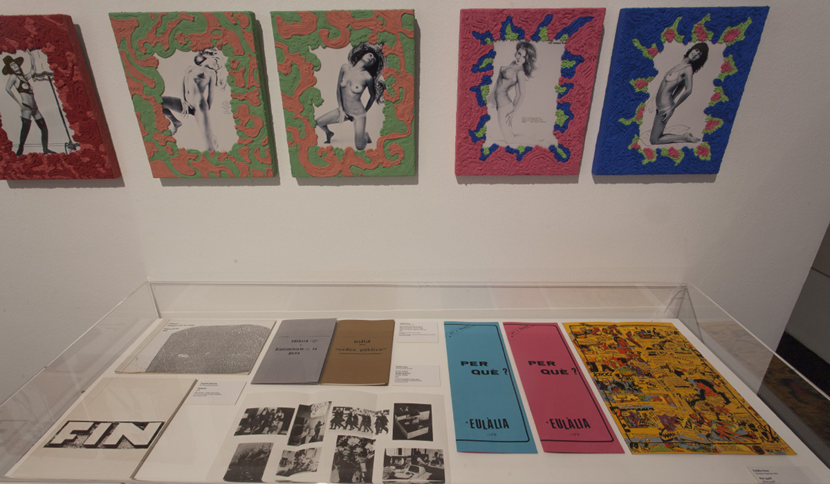 The Art of the First Globalisation | Exhibition | MACBA Museum of ...