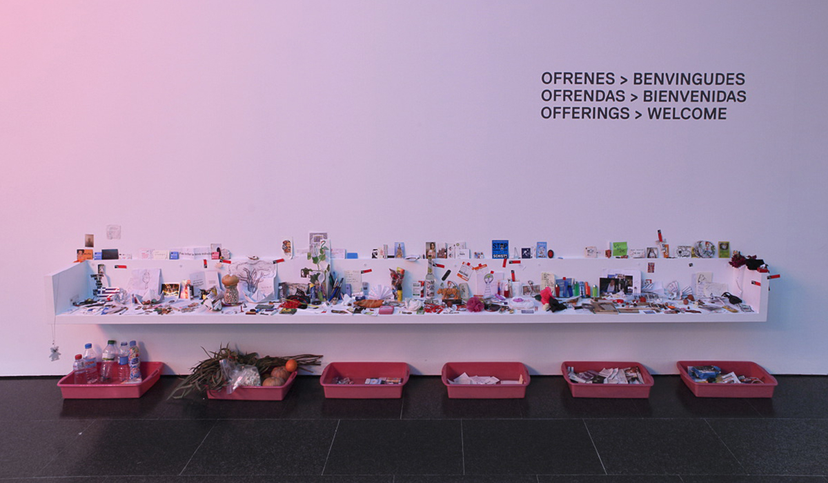 The Art of the First Globalisation | Exhibition | MACBA Museum of ...