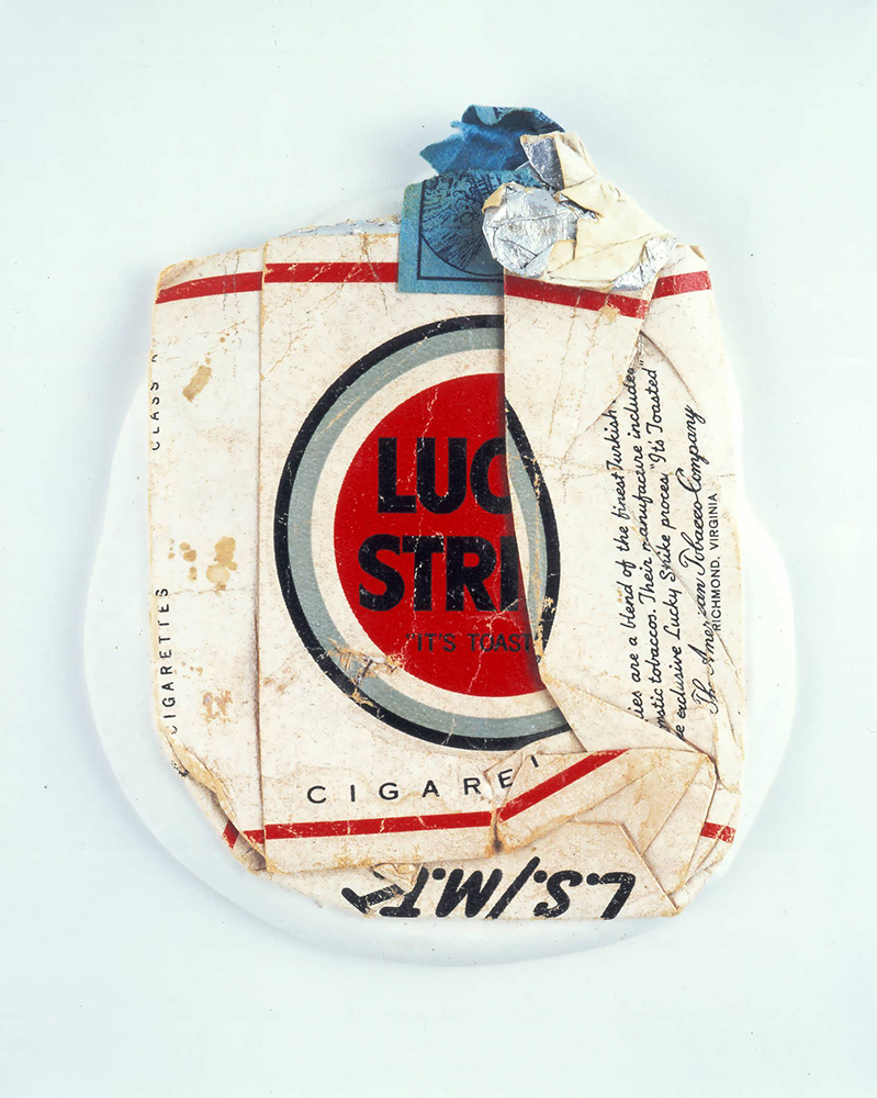 George Brecht | Exposición | MACBA Museo de Arte Contemporáneo de Barcelona