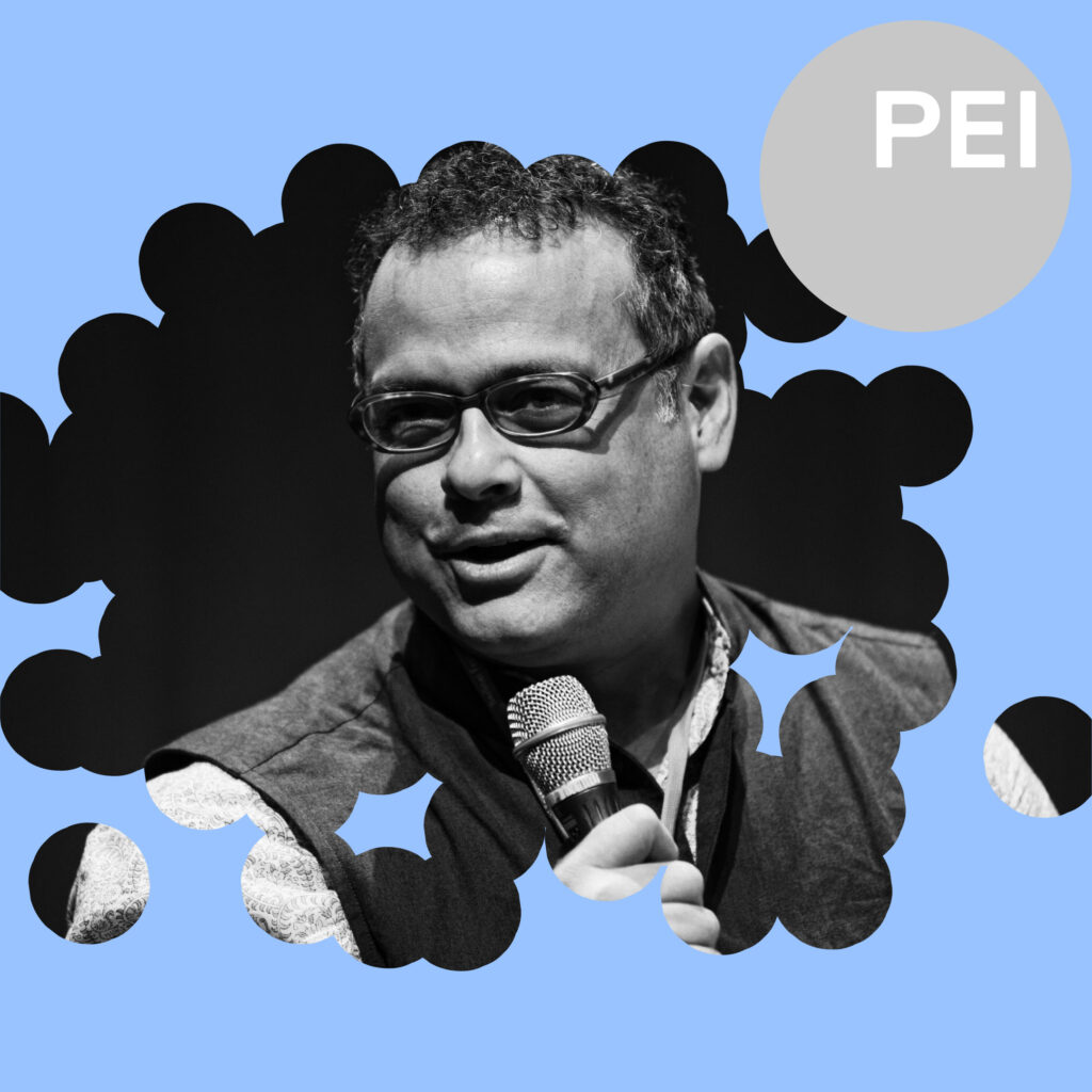 Vijay Prashad: La lucha cultural en un planeta entre la esperanza y la ...