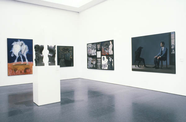 Descubierta de la Colección | Exposición | MACBA Museo de Arte ...