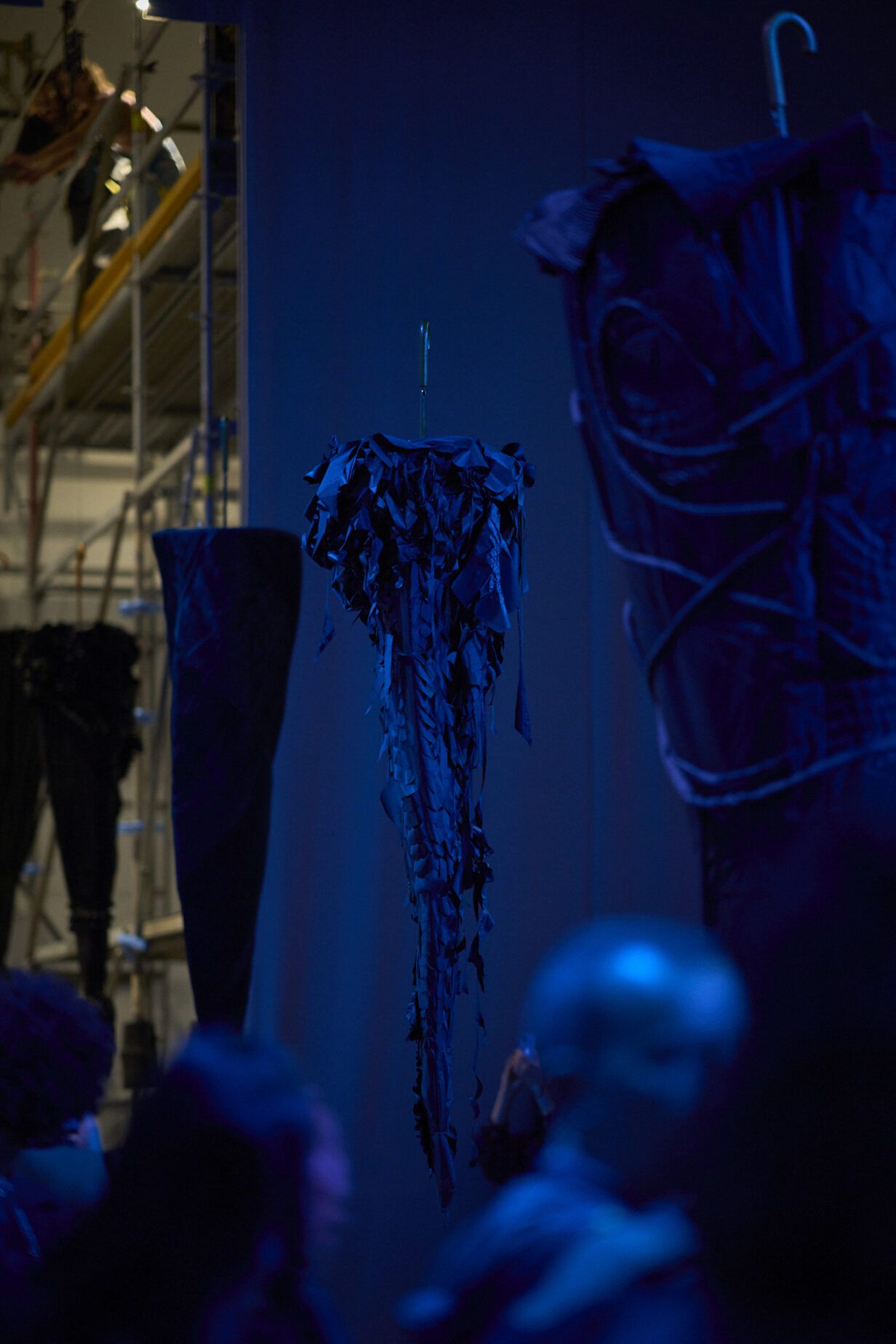 Laura Lima: Balé Literal | Exhibition | MACBA Museum of Contemporary ...