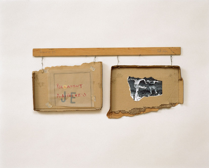 Genio sin talento | Exposición | MACBA Museo de Arte Contemporáneo de ...