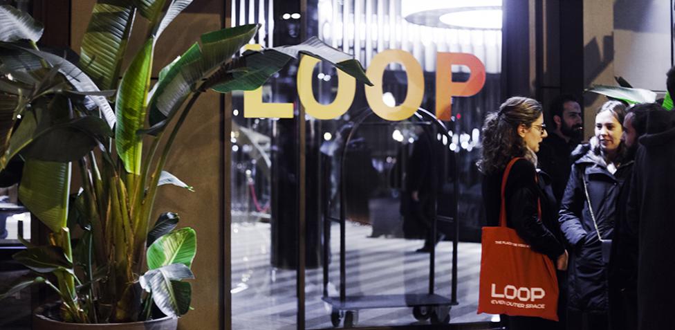 Visitamos la Fira LOOP 2022 | Actividad | MACBA Museo de Arte Contemporáneo de Barcelona