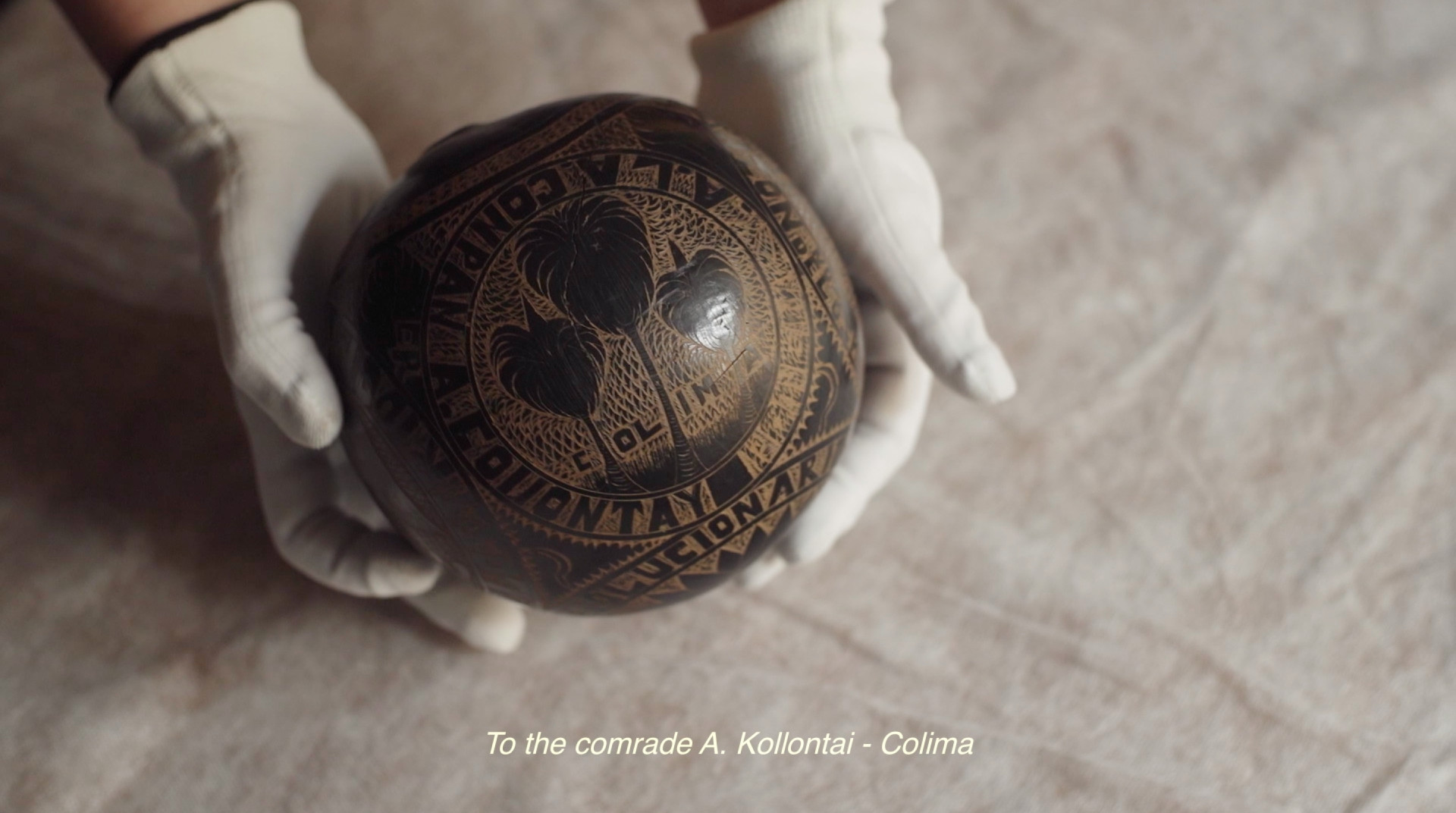 Presentation: “Amor y revolución (Kollontai)” | Activity | MACBA Museum ...