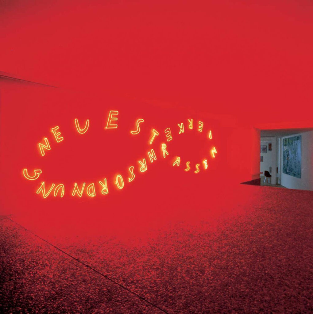 Peter Friedl | Exhibition | MACBA Museum of Contemporary Art of Barcelona