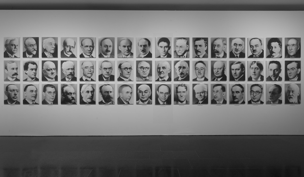 The Art of the First Globalisation | Exhibition | MACBA Museum of ...