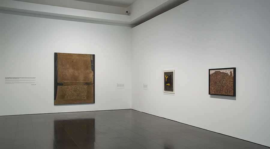 MACBA Collection. Beneath the Surface | Exhibition | MACBA Museum of ...