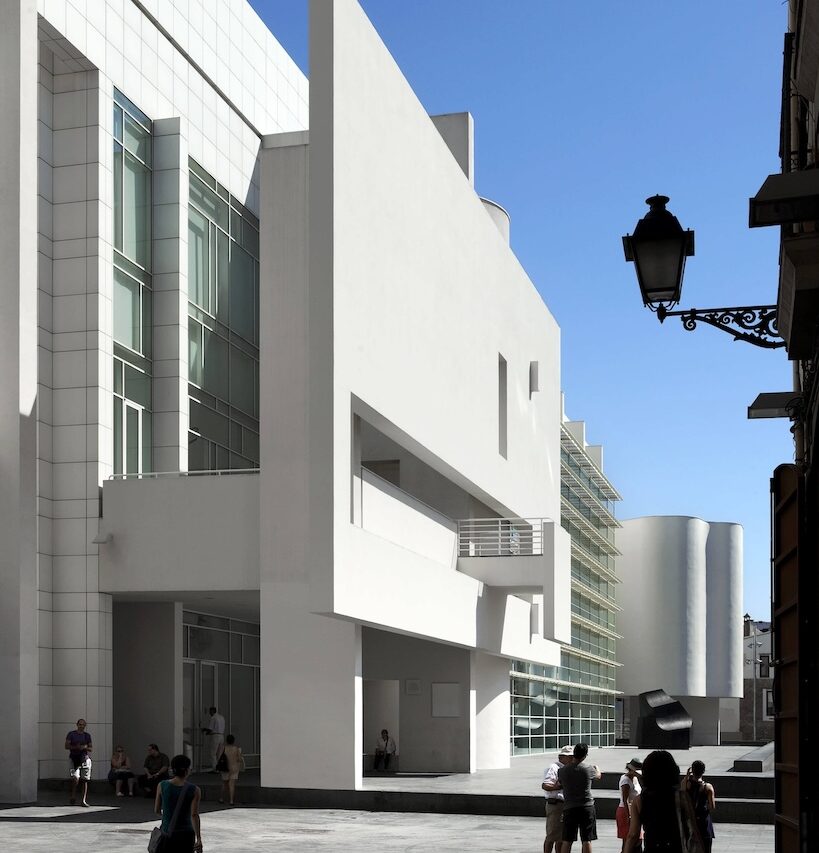 Planeta MACBA | MACBA Museo de Arte Contemporáneo de Barcelona