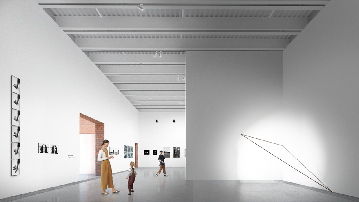 Expansion project | MACBA Museum of Contemporary Art of Barcelona