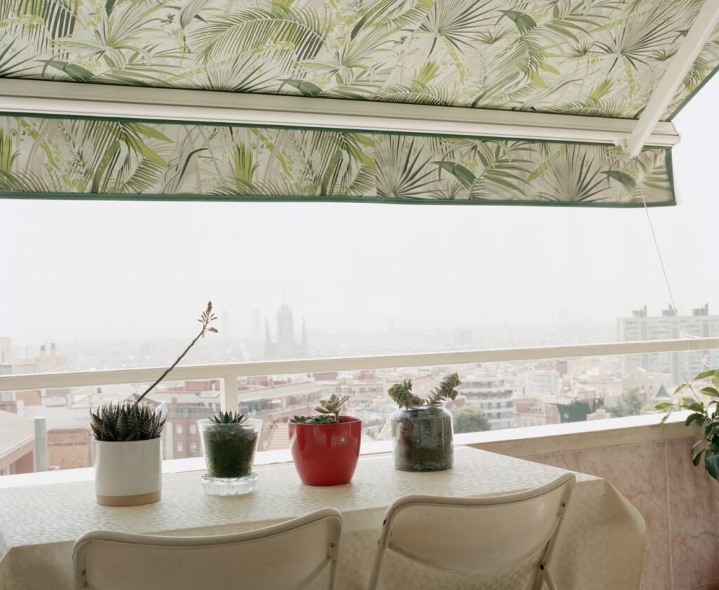 Unknown City Beneath the Mist. New Images from Barcelona’s Peripheries ...