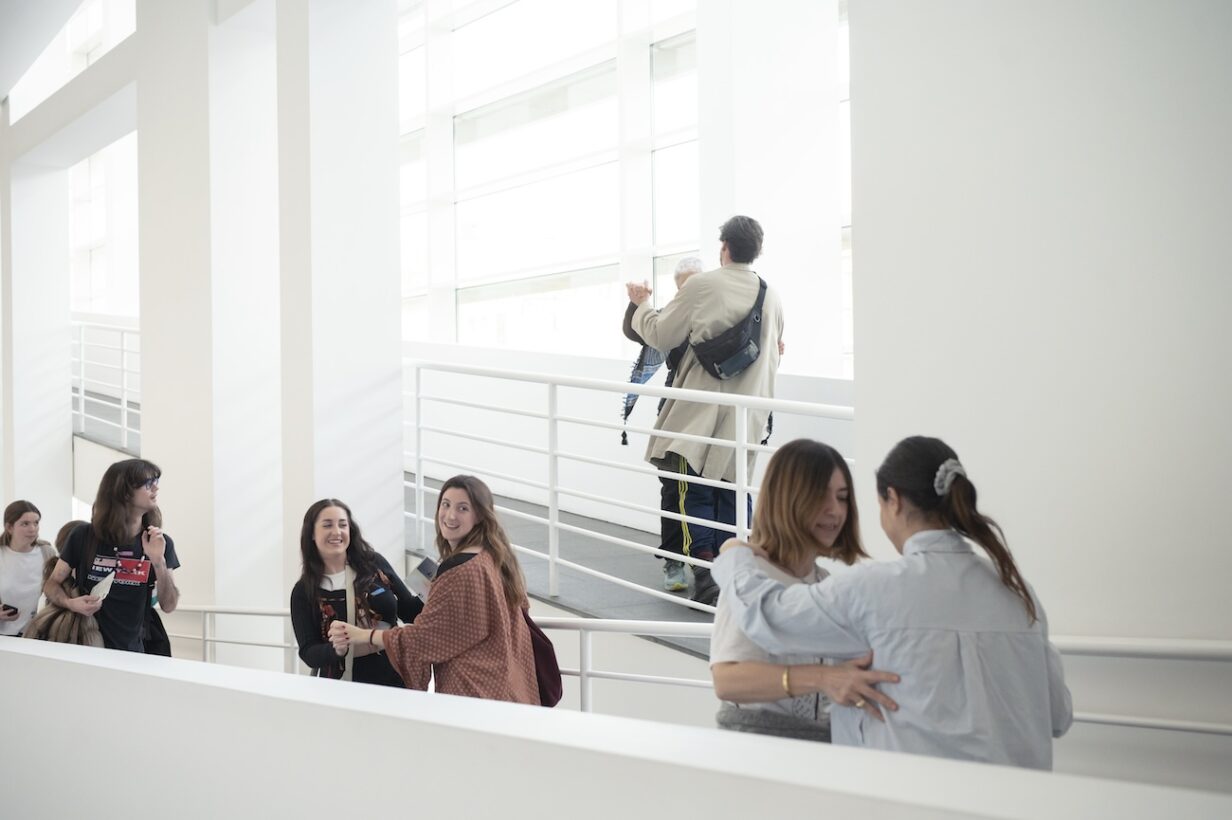 MACBA Museum of Contemporary Art of Barcelona