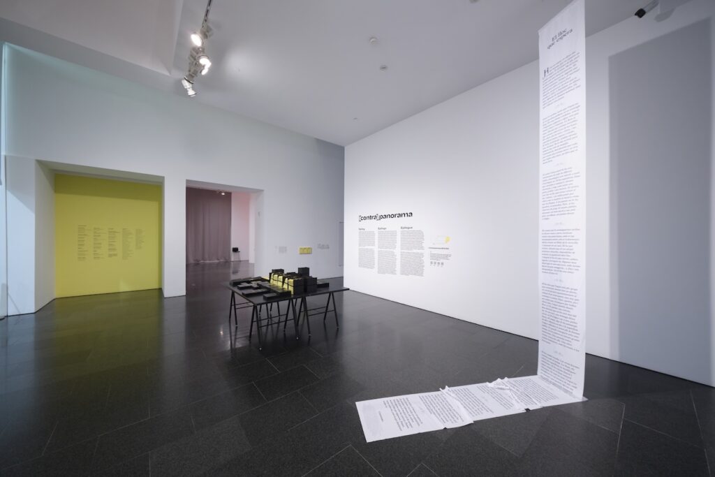 Plan Your Visit | MACBA Museum of Contemporary Art of Barcelona