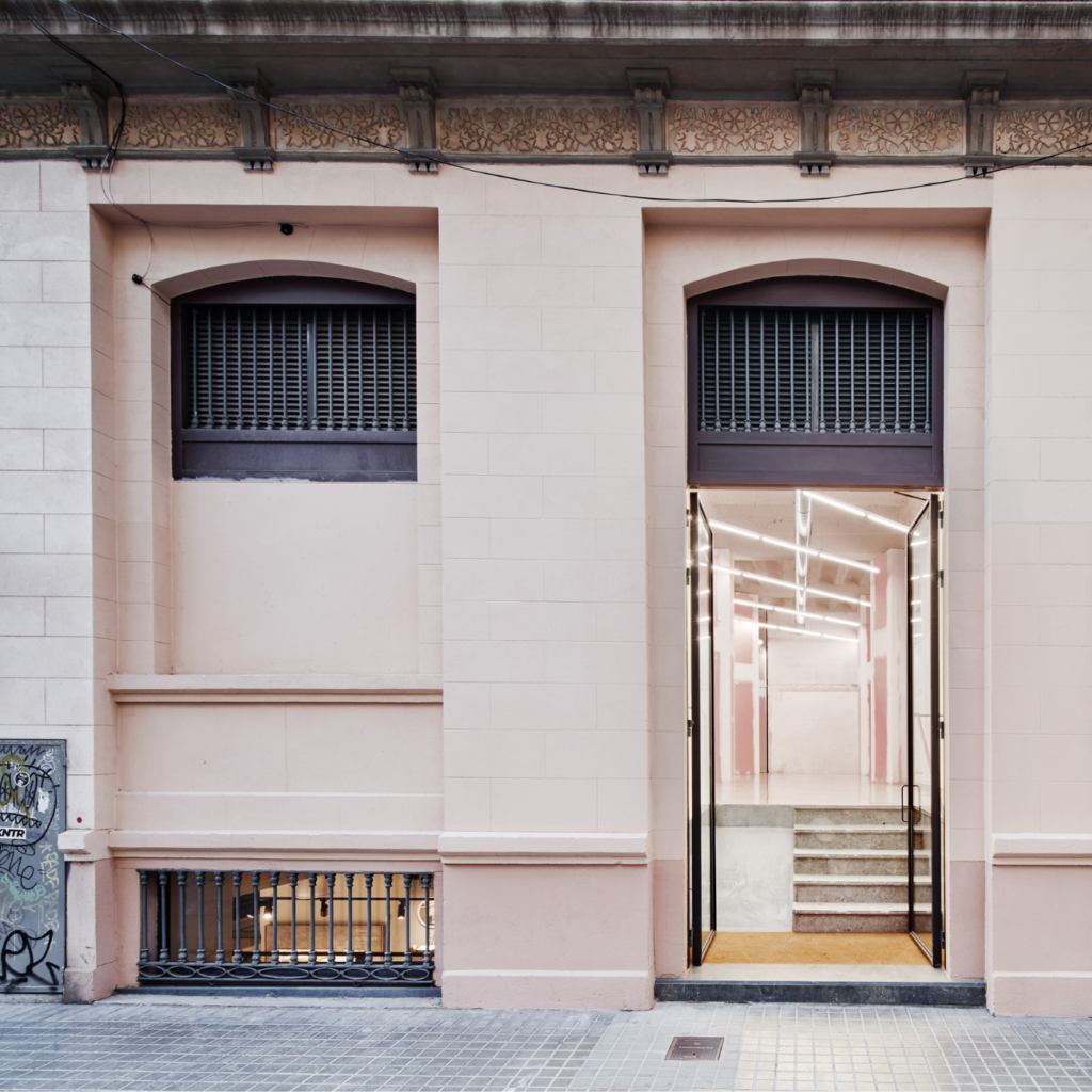 Plan Your Visit | MACBA Museum of Contemporary Art of Barcelona