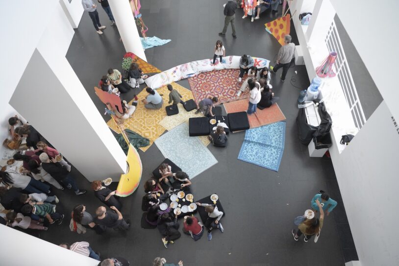 Plan Your Visit | MACBA Museum of Contemporary Art of Barcelona