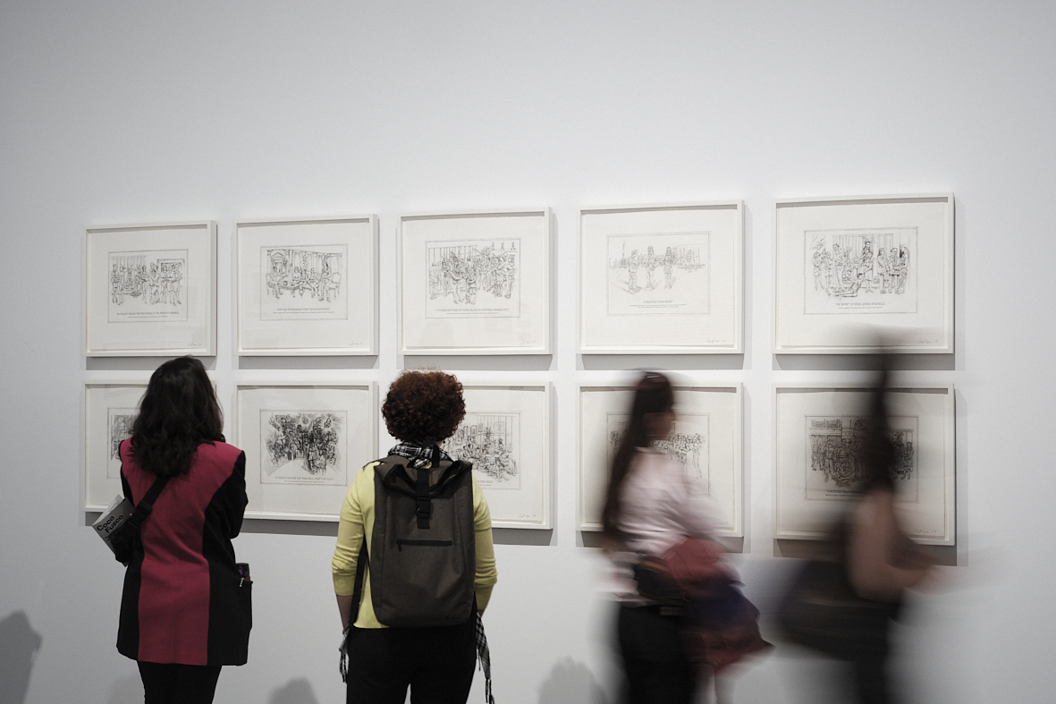 Plan Your Visit | MACBA Museum of Contemporary Art of Barcelona