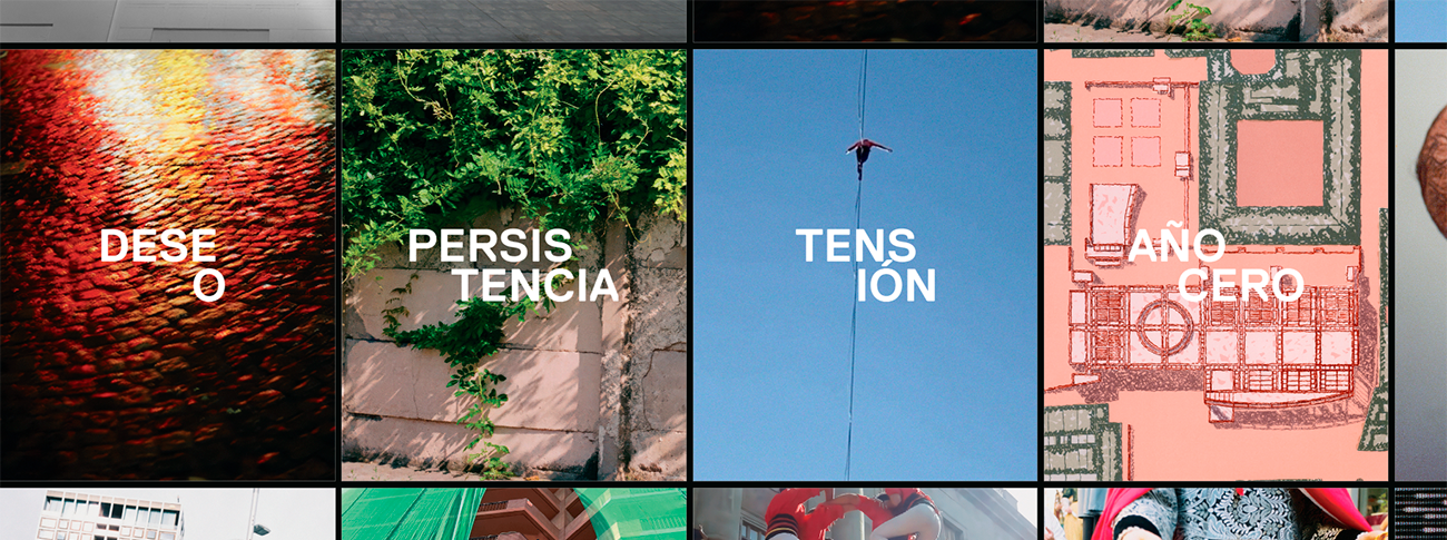 La INCOMODIDAD nos pone en camino | Coleccionable | MACBA Museo de Arte ...